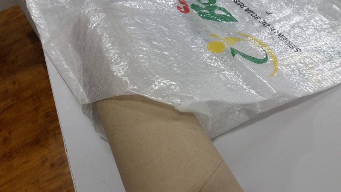 SACOS DE RÁFIA VALVULADO | SANDRA EMBALAGENS | A embalagem que não ...